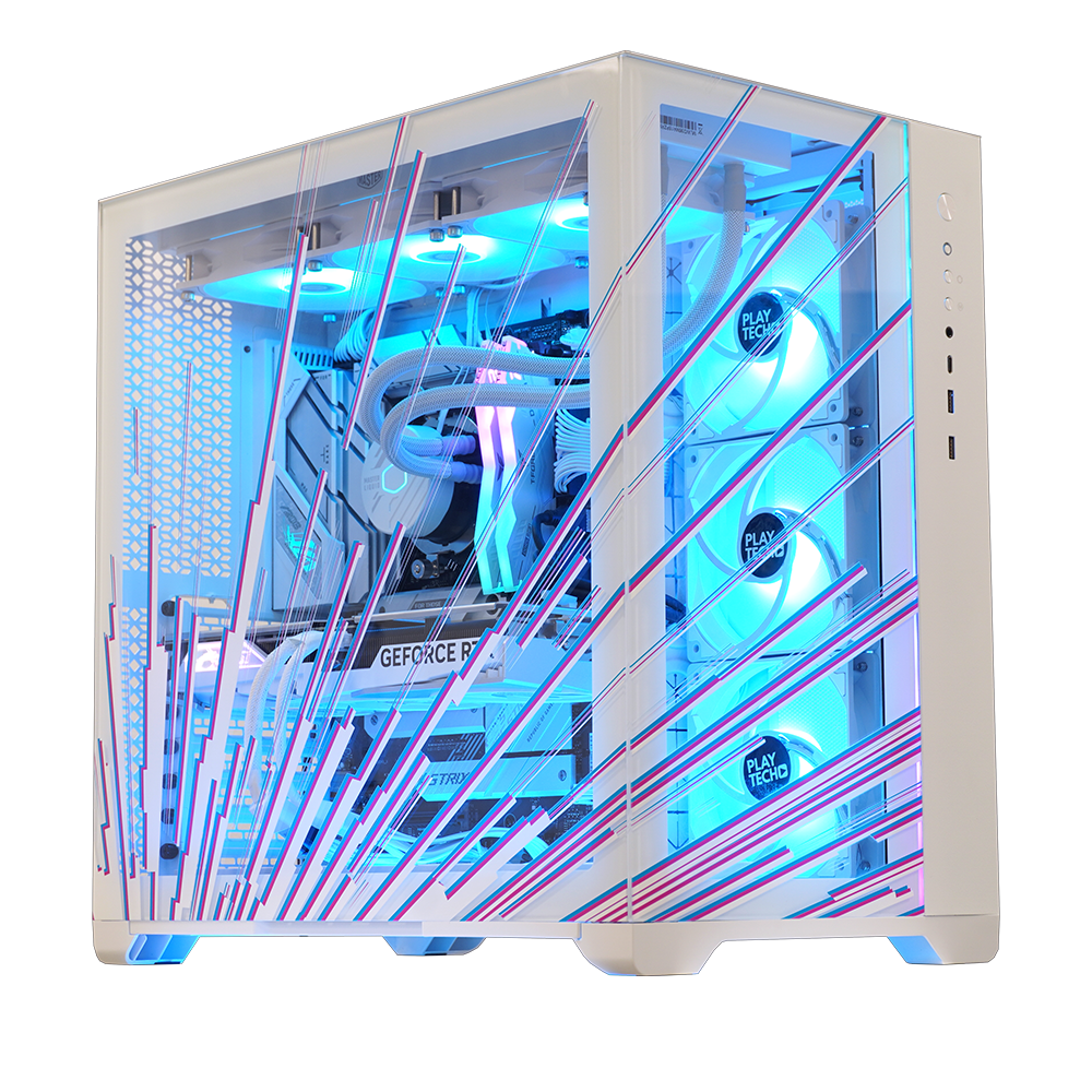 All Desktop PC Gaming Systems – Playtech