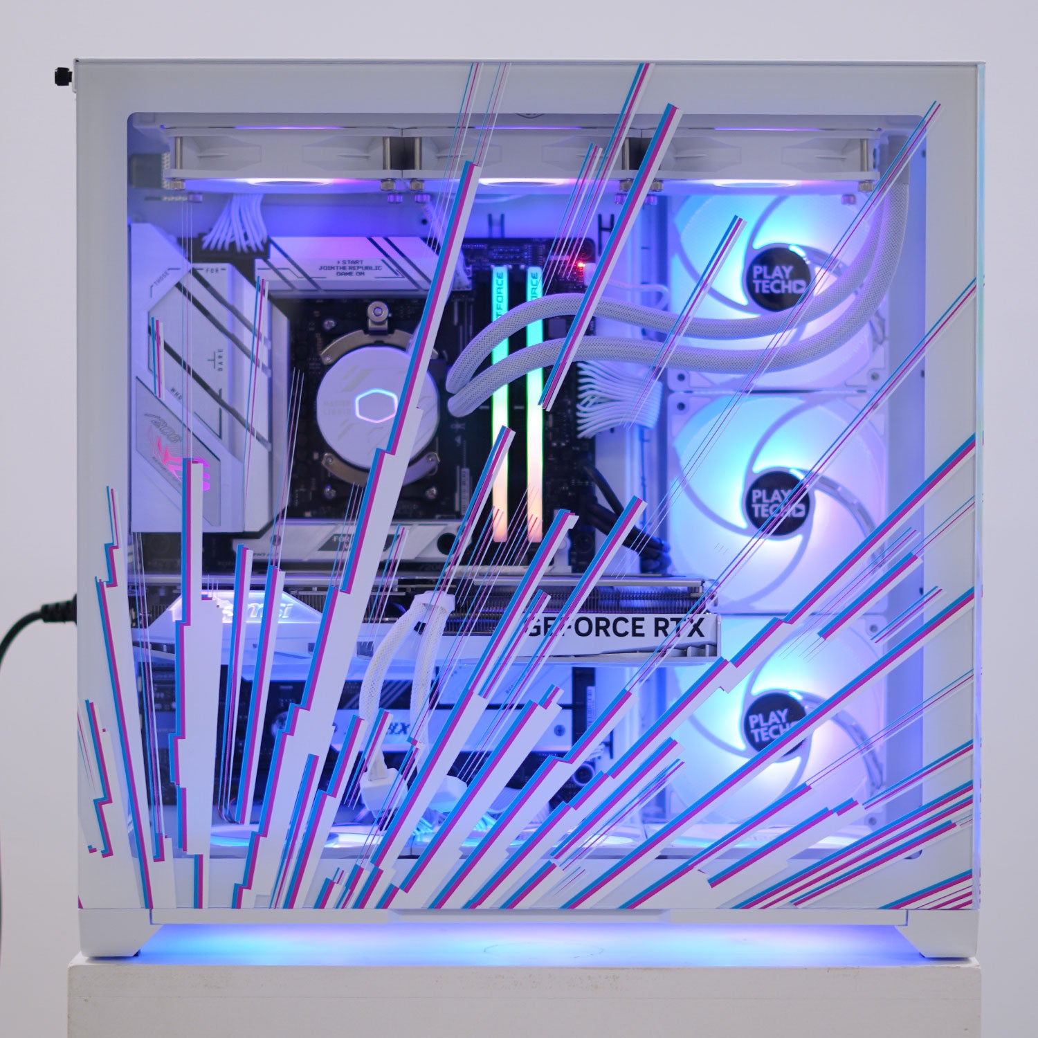 The best gaming PC's in NZ | Playtech