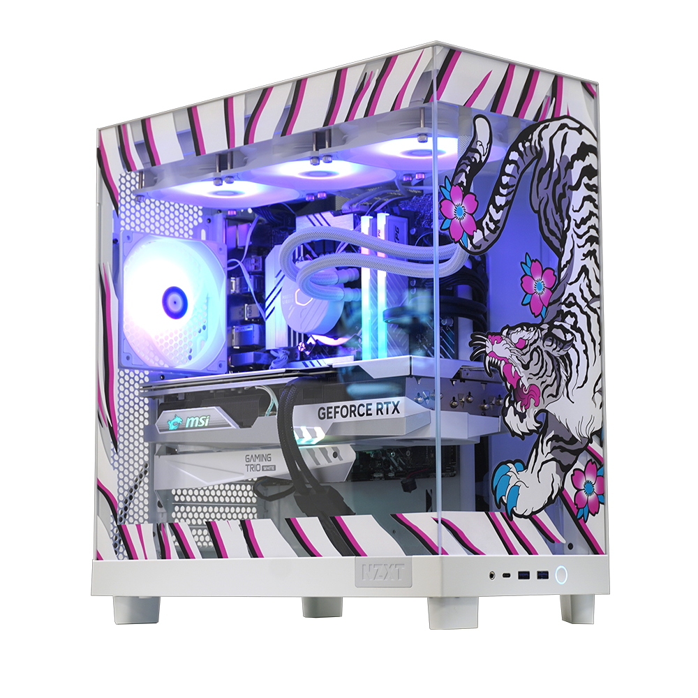 All Desktop PC Gaming Systems – Playtech