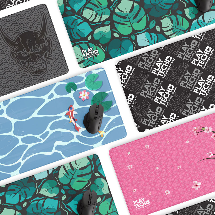 Pre-Built Performance Gaming PC – Playtech