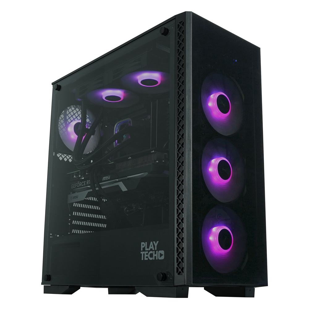 All Desktop PC Gaming Systems – Playtech