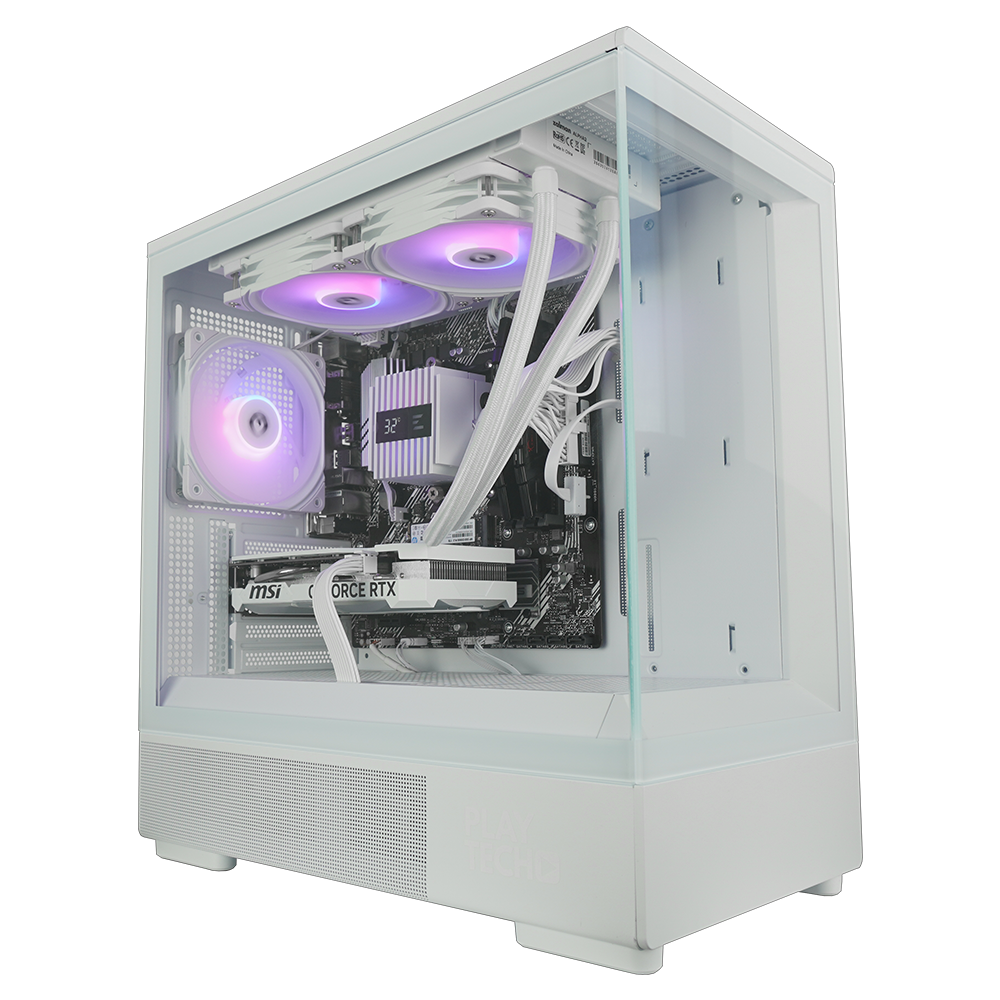 All Desktop PC Gaming Systems – Playtech