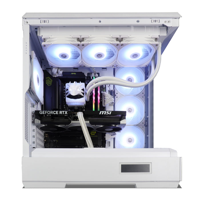 Ice Drake Extreme – Playtech