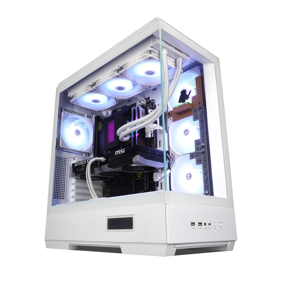 Nether Extreme - White – Playtech