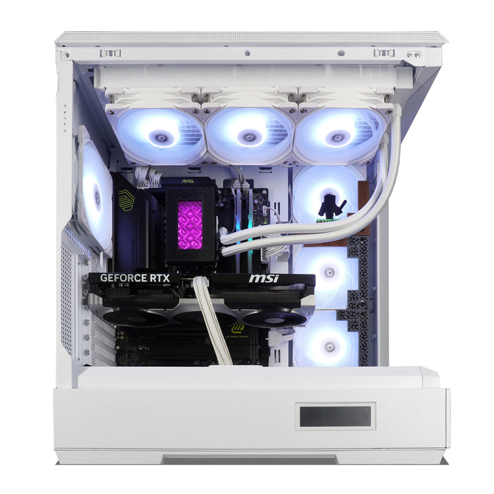 Nether Extreme - White – Playtech