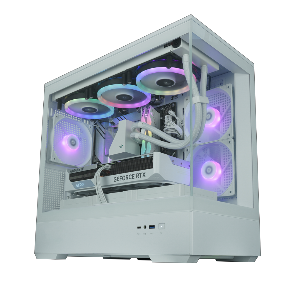 All Desktop PC Gaming Systems – Playtech