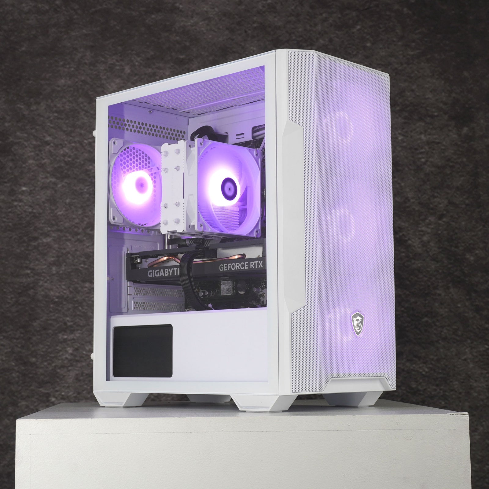 The Saber – Playtech