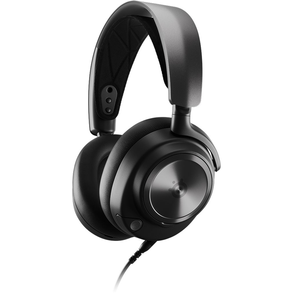 Gaming Audio – Playtech