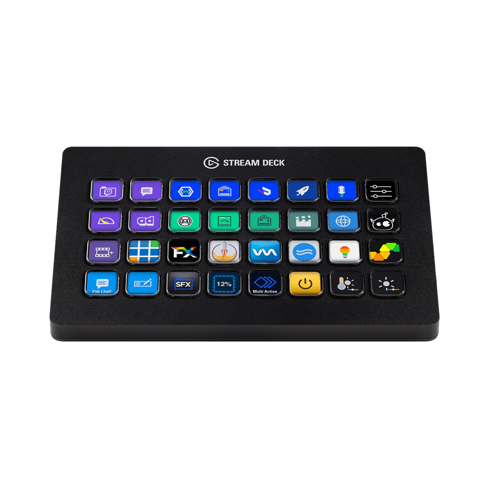 Live Streaming – Playtech