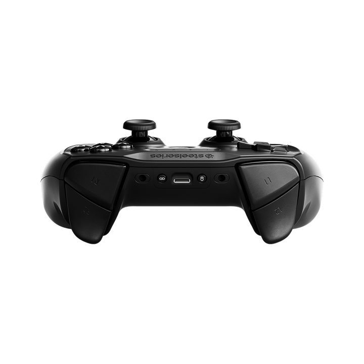 Steelseries – Playtech