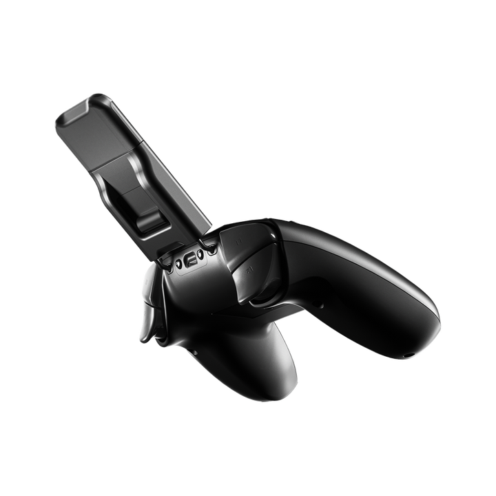 Steelseries – Playtech