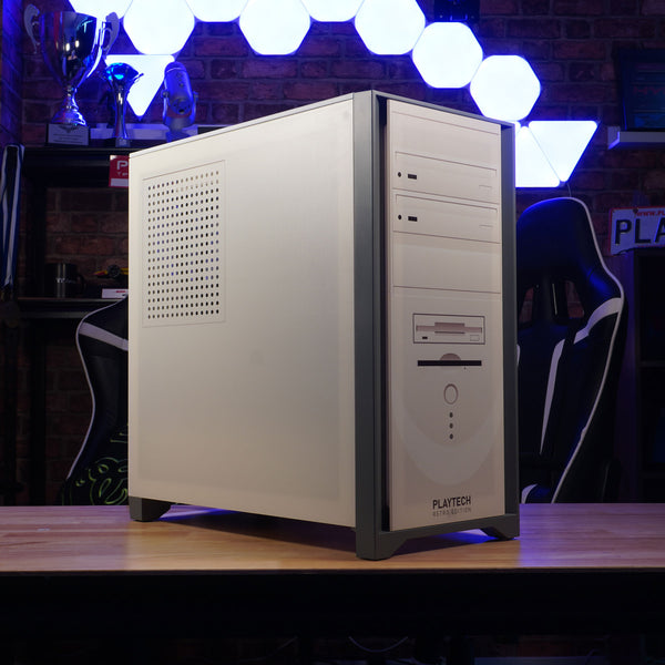 Artisan Series – Playtech